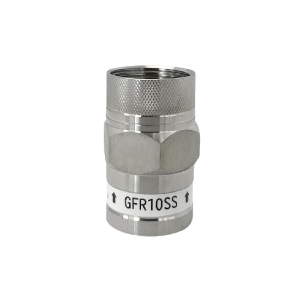 Flow Restrictor 10gpm